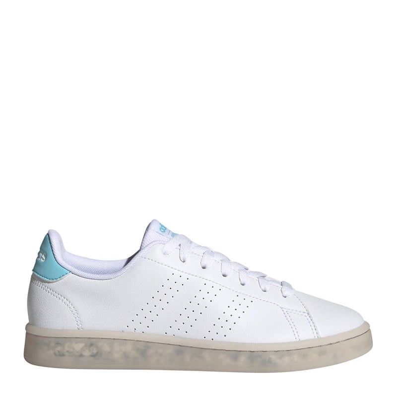 Tenis Adidas Mujer Moda Advantage ADIDAS | falabella.com