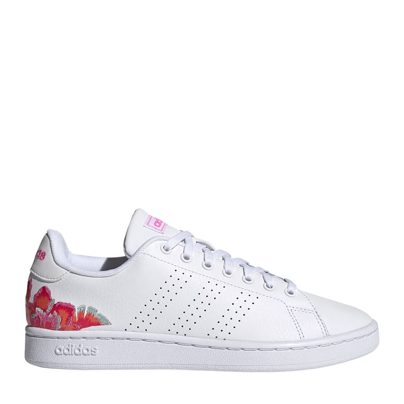 Tenis Adidas Mujer Moda Advantage ADIDAS | falabella.com