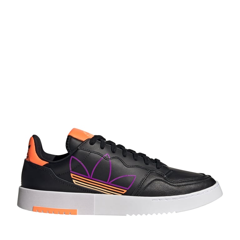 Tenis Adidas Hombre Moda Supercourt ADIDAS ORIGINALS | falabella.com