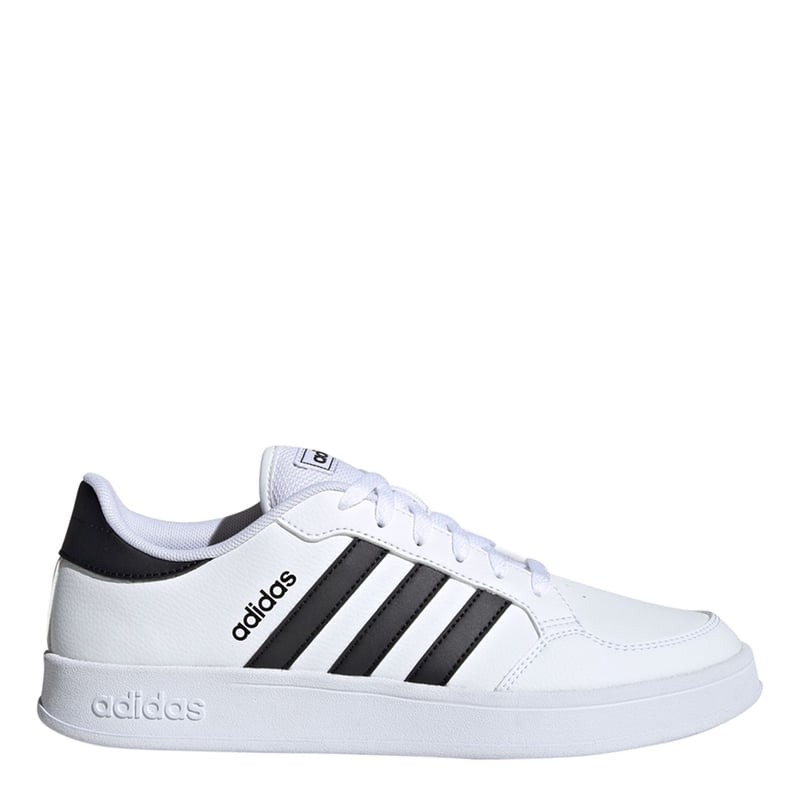 Tenis adidas Hombre Moda Breaknet ADIDAS | falabella.com