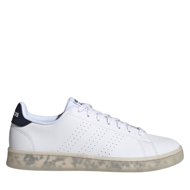 Tenis Adidas Hombre Moda Advantage ADIDAS | falabella.com