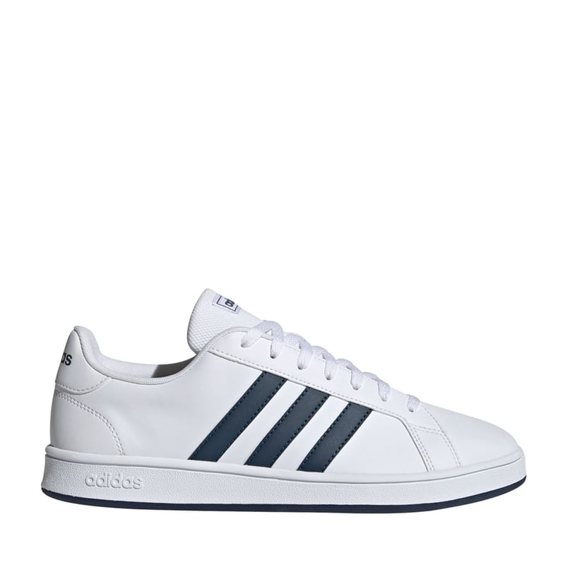 Tenis Adidas Hombre Moda Grand Court Base ADIDAS | falabella.com