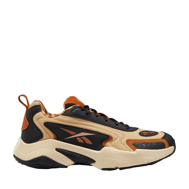 Tenis Reebok Hombre Running Vector Runner Kung Fu Panda REEBOK ...