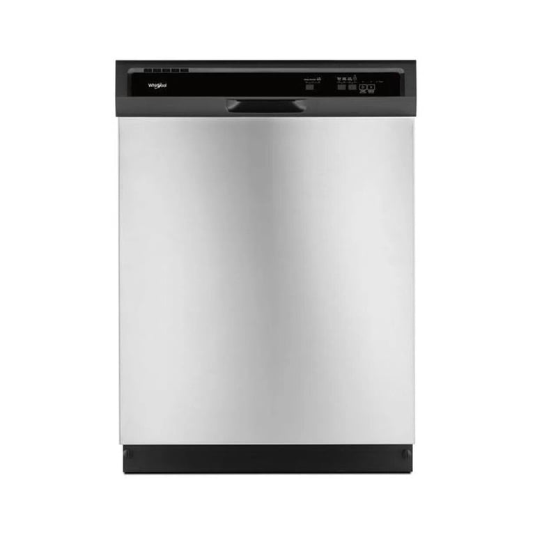Lavaplatos whirlpool 60 piezas inox | wdf330pahs WHIRLPOOL | falabella.com