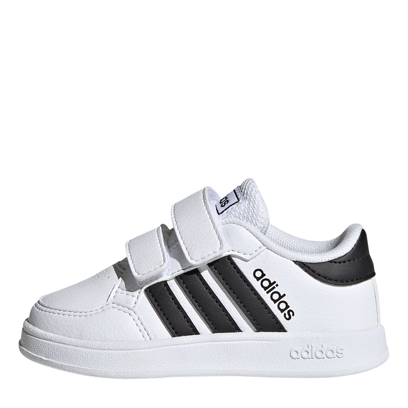 Tenis Adidas Breaknet I para Niño Velcro ADIDAS | falabella.com