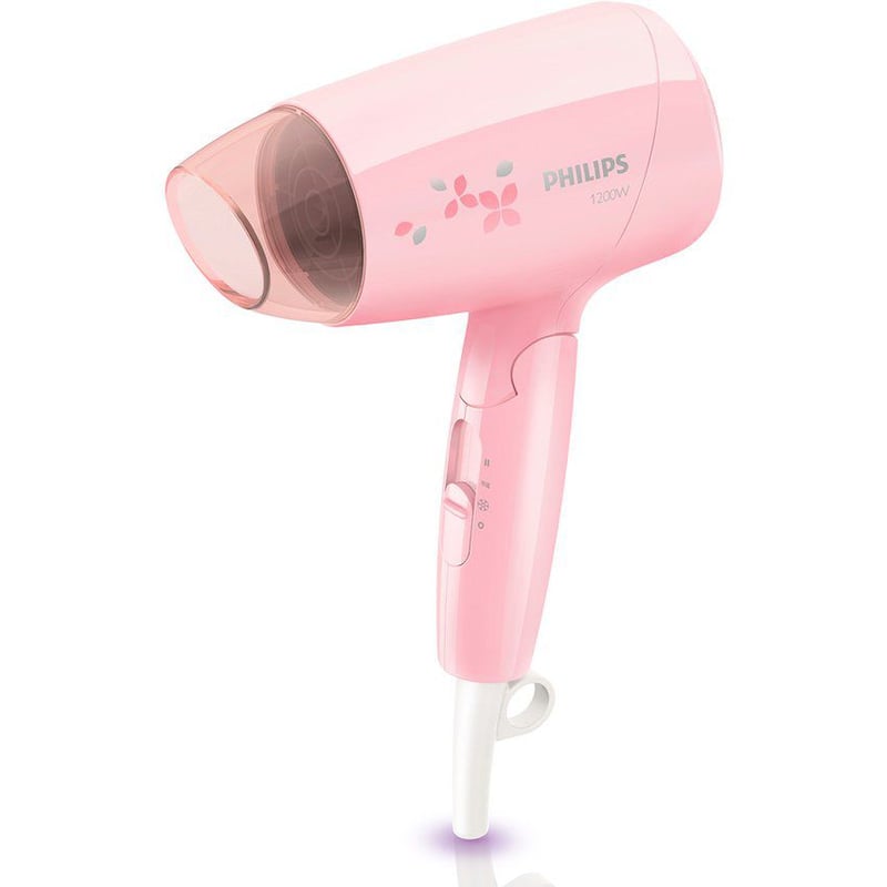 Secador de cabello compacto philips 1200w bhc01001 PHILIPS | falabella.com