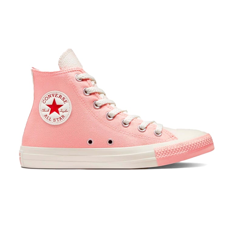 Tenis converse mujer botas chuck chuck sunset CONVERSE | falabella.com
