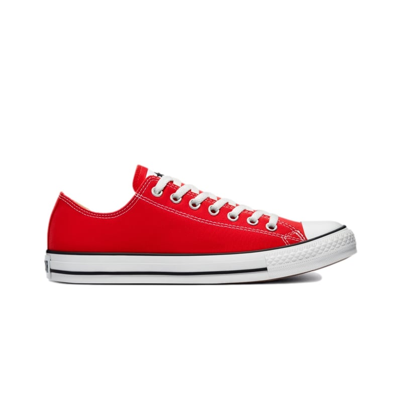 Tenis Converse Chuck Taylor All Star Unisex-Rojo CONVERSE | falabella.com