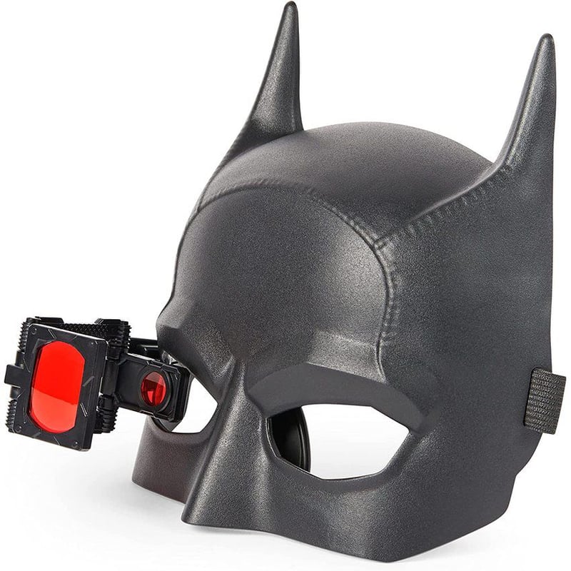 Juguete interactivo dc comics batman detective kit SPIN MASTER ...
