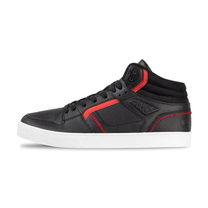 Tenis Osiris Clone Hi Para Hombre-Negro OSIRIS | falabella.com
