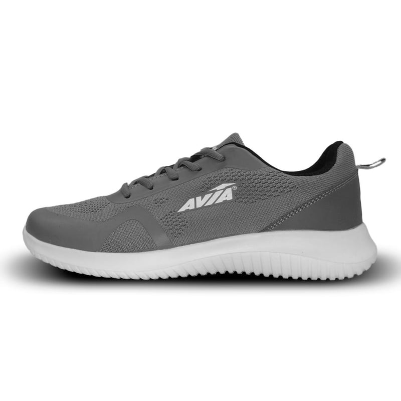 Tenis Avia Bin Para Hombre-Gris Claro AVIA | falabella.com