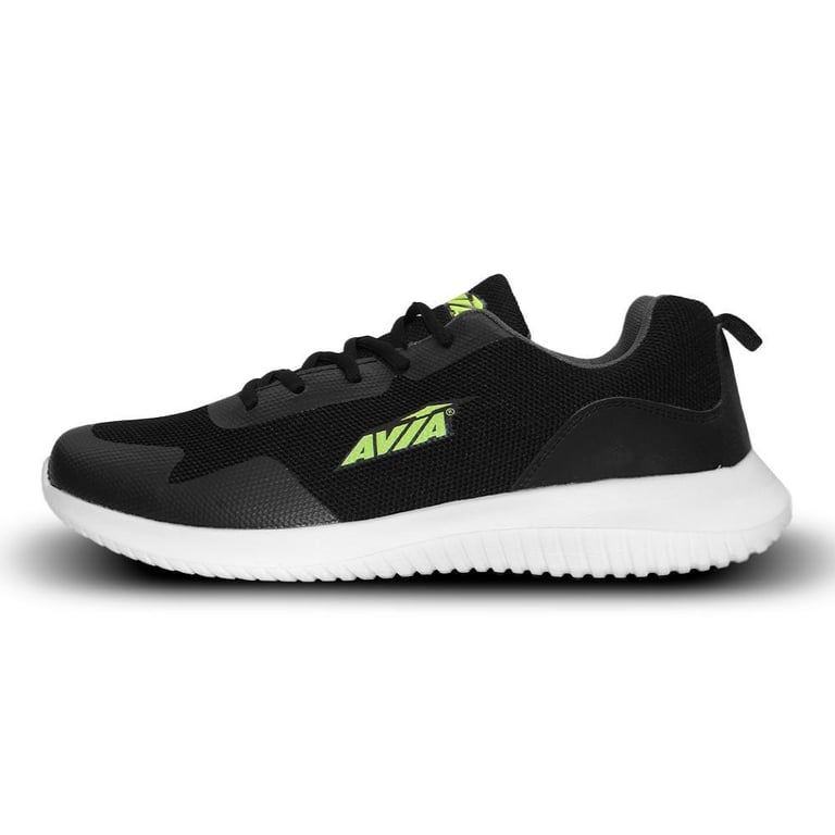 Tenis Avia Dimo Para Hombre-Negro AVIA | falabella.com