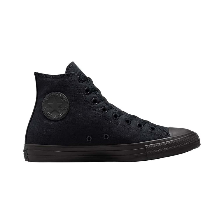 Tenis Converse Botas Chuck Taylor All Star Unisex-Negro CONVERSE ...
