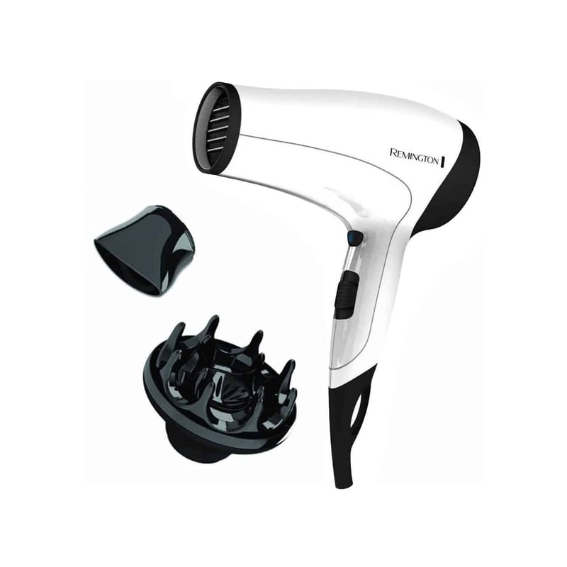 Secador de Cabello Eco Dryer Remington D3015 REMINGTON | falabella.com