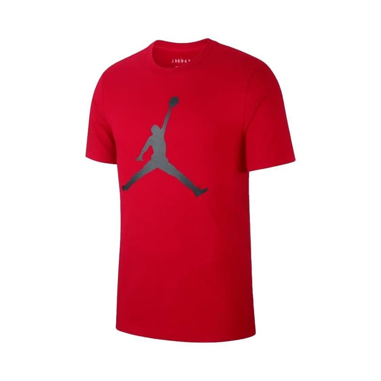 Camiseta Nike Jordan Jumpman Dri-fit Para Hombre-Rojo NIKE | falabella.com