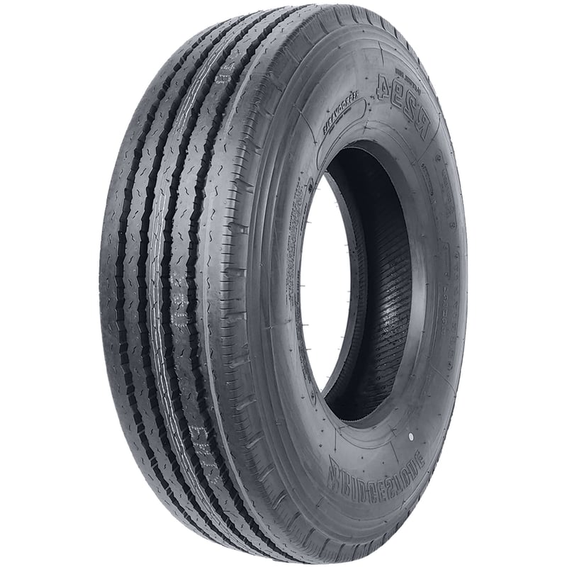 Llanta Bridgestone 205/75 R16 V-Steel Rib R294 BRIDGESTONE | falabella.com
