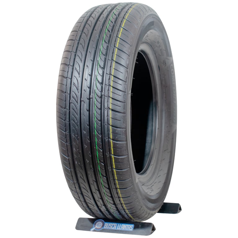 Llanta Zextour 185/65 R14 Comfort Es655 ZEXTOUR | falabella.com