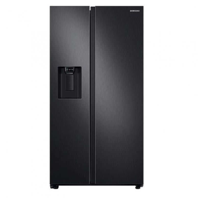 Nevecón samsung side by side 628 litros rs22t5200b1/co SAMSUNG ...
