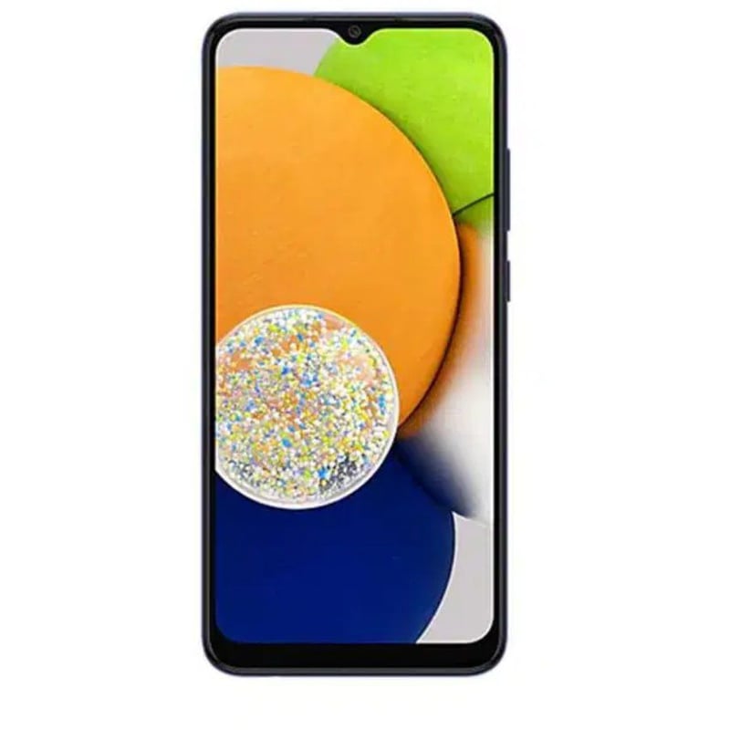 Celular samsung galaxy a03 32gb - negro SAMSUNG | falabella.com