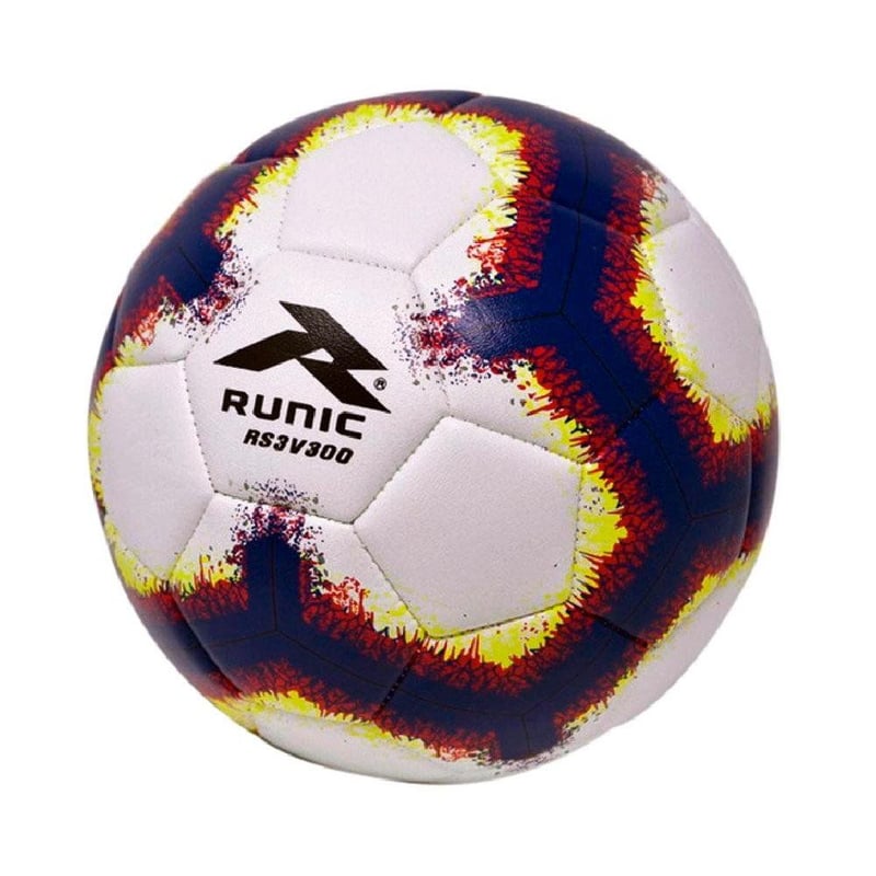 Balon Futbol Runic # 3 Cocido Runic-Blanco RUNIC | falabella.com