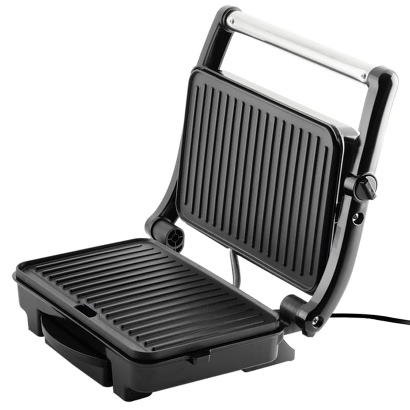 Sanduchera Tipo Panini Grill UNIVERSAL L87312 UNIVERSAL | falabella.com
