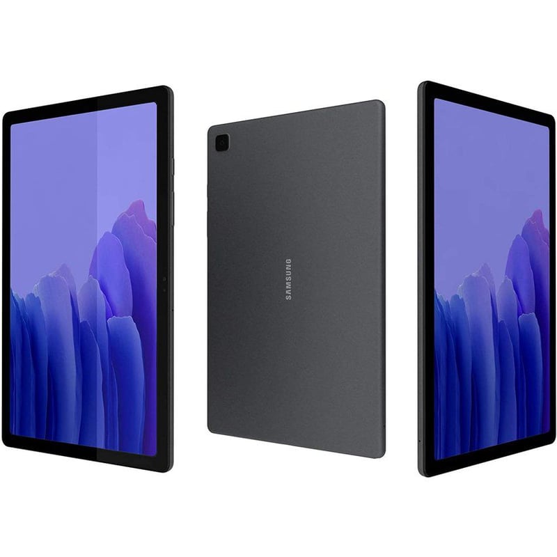 Tableta samsung galaxy tab a7 sm-t505 10.4 SAMSUNG | falabella.com