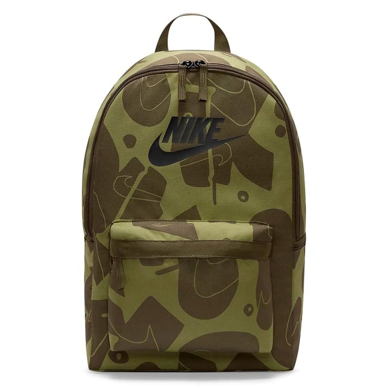 Morral Nike Heritage -Verde NIKE | falabella.com