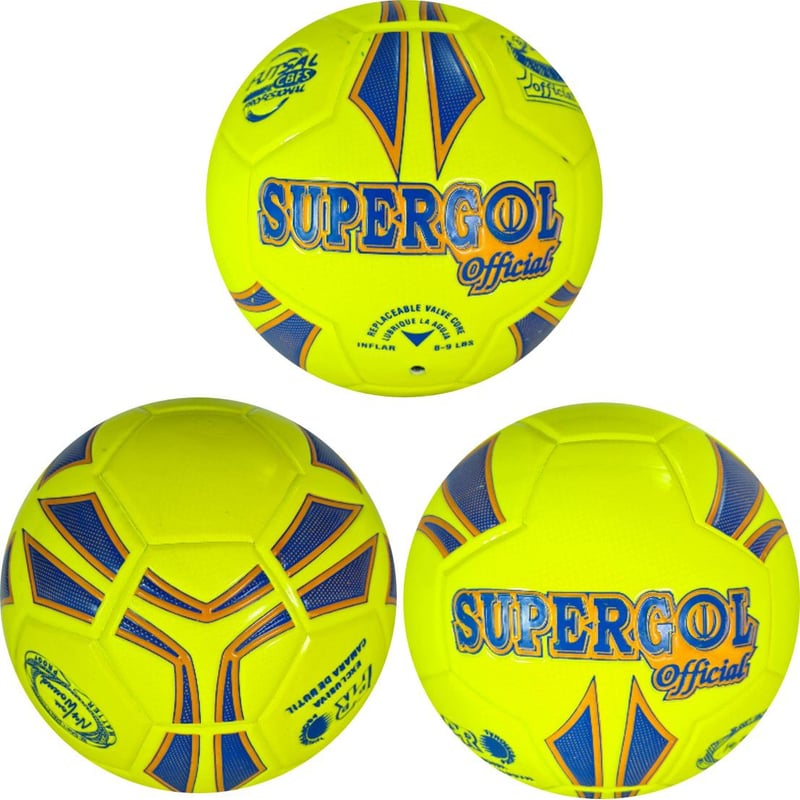 Balon Micro Futbol 60-62 Supergol DN GENERICO | falabella.com