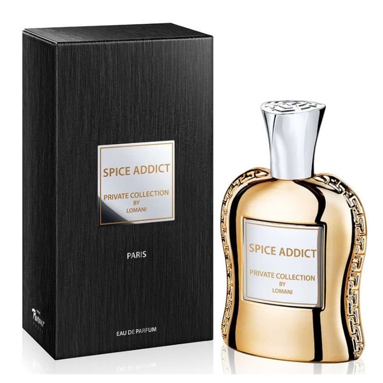 Perfume Private Collection Spice Addict EDP LOMANI | falabella.com