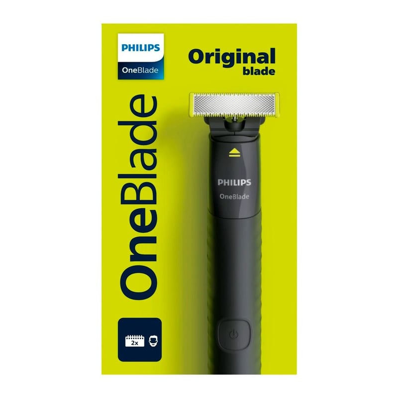 Maquina Recortadora Philips Oneblade Qp142410 PHILIPS | falabella.com