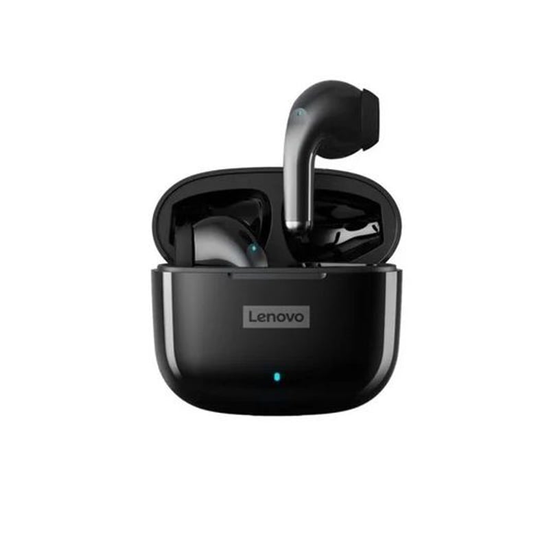 Audífonos lenovo inalámbricos bluetooth lp40 pro tws LENOVO | falabella.com