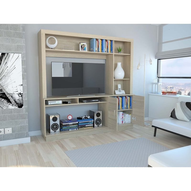 Centro de entretenimiento rta design cantabria-rovere RTA DESIGN ...