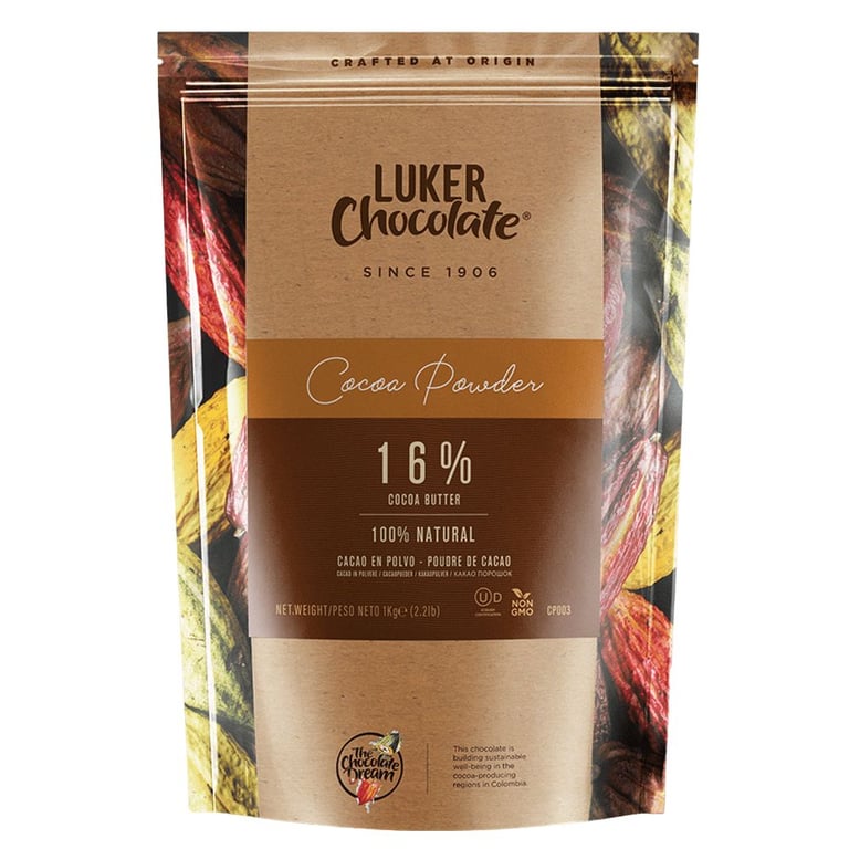 Cocoa en Polvo x 1kg CASALUKER | falabella.com