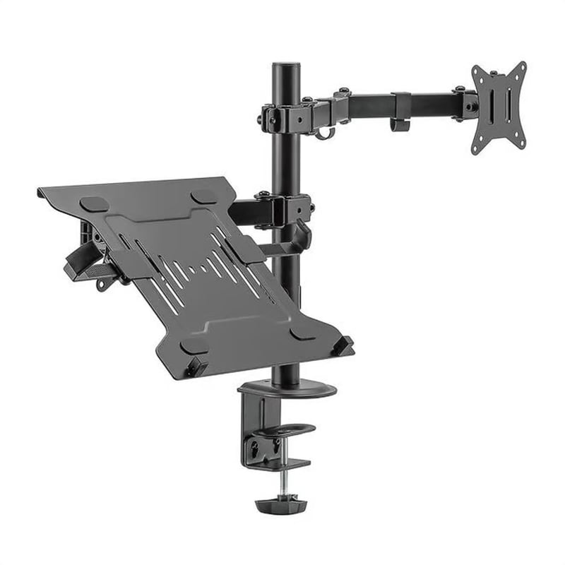 Base De Escritorio Para Monitor Y Portátil Techgo Spml-12 GENERICO ...