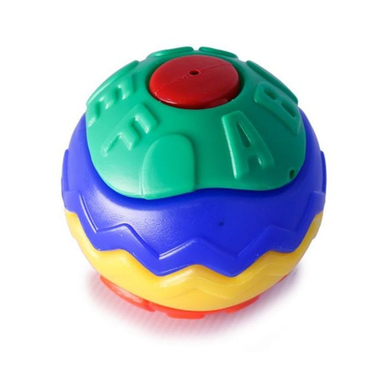 Bola didáctica para niño marca boy toys BOY TOYS | falabella.com