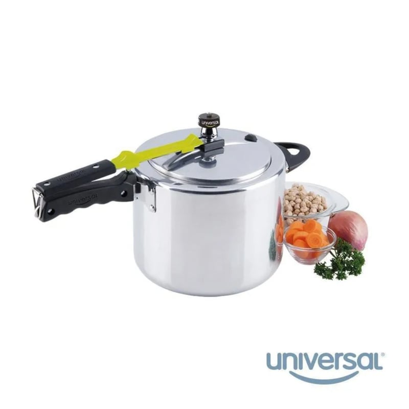 Olla a Presión Universal 6 Litros UNIVERSAL | falabella.com