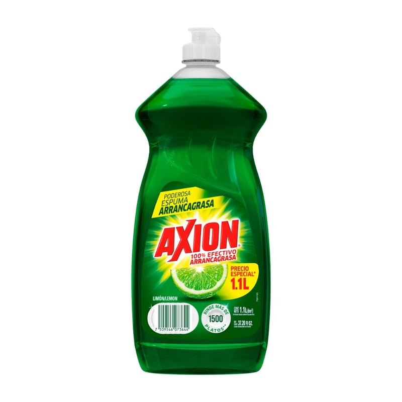 Lavaloza Axion Limon 11L COLGATE | falabella.com