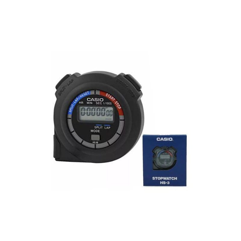 Cronometró casio hs3 CASIO | falabella.com