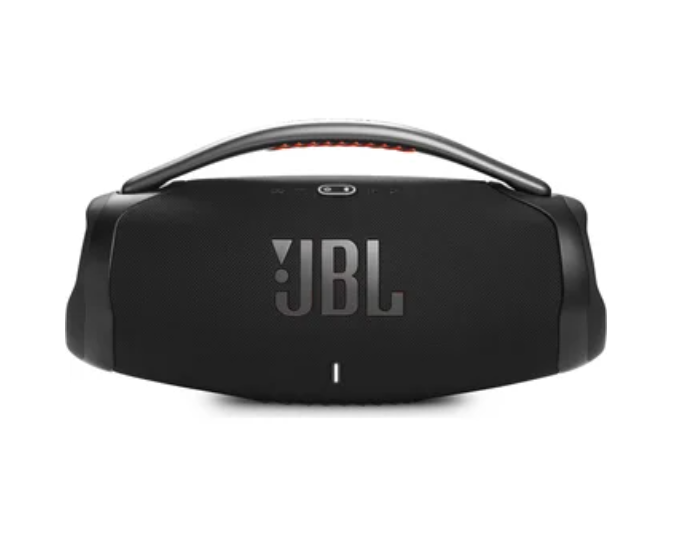 Parlante Jbl Boombox 3 Bluetooth Waterproof Negro JBL | falabella.com
