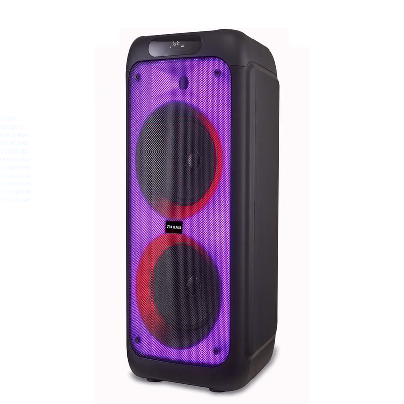 Sistema de Audio Bluetooth AIWA AWPOH2D TWS 1000W AIWA | falabella.com