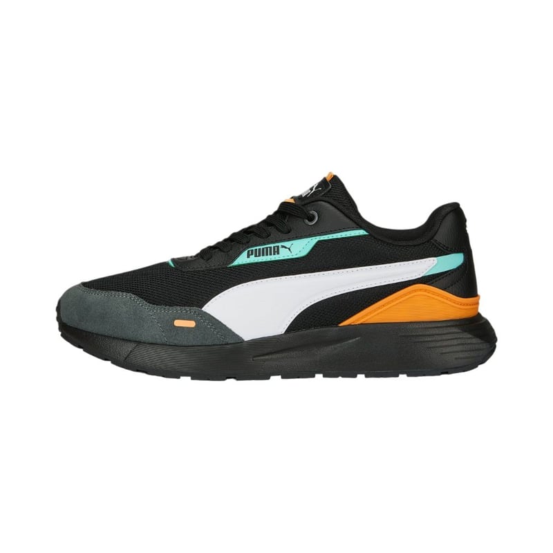 Tenis Puma Runtamed Plus-Negro PUMA | falabella.com