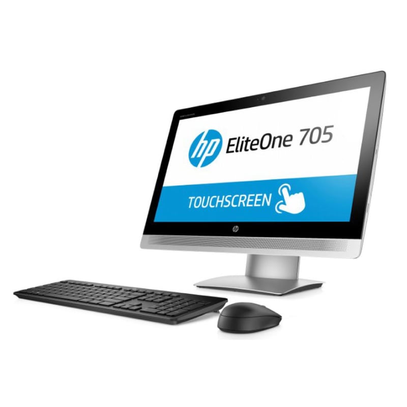 HP Eliteone 705 All In One . HP | falabella.com