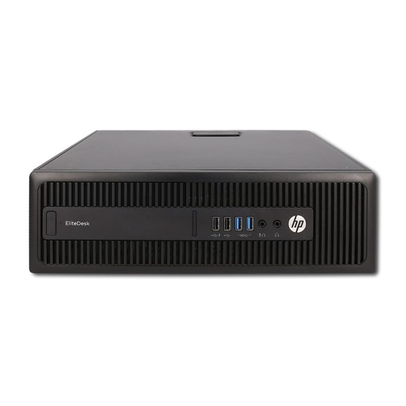 HP Elitedesk 705 G2 SFF . HP | falabella.com