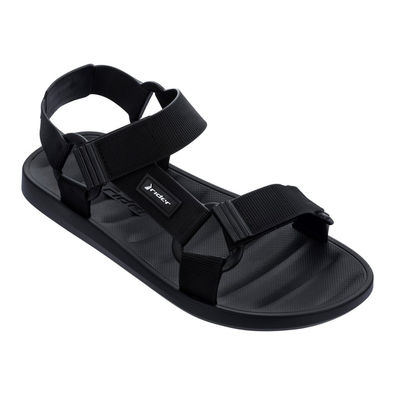 SANDALIA RIDER FREE STYLE SAND AD NEGRO RIDER | falabella.com