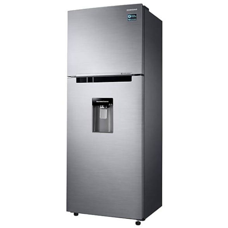 Nevera Samsung No Frost 326 Litros Netos Gris RT32K571JS8CO SAMSUNG ...