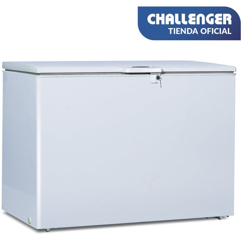 Congelador Horizontal Challenger CH-363 CHALLENGER | falabella.com