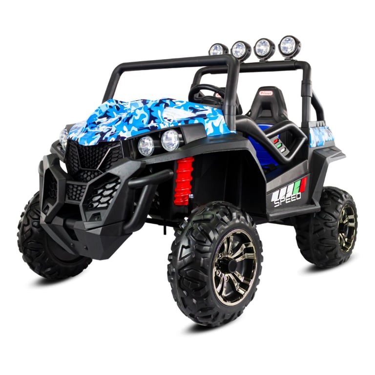 Carro Camioneta Con Sonidos-Luces Niño Marca Prinsel PRINSEL ...