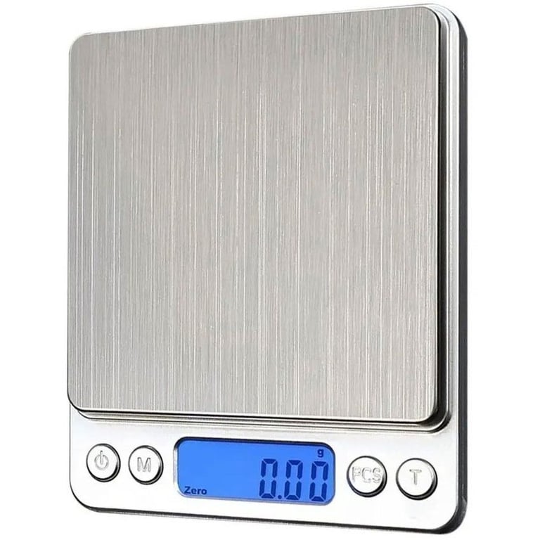 Bascula Gramera Digital Balanza 500g ONE PIXEL ONE PIXEL | falabella.com