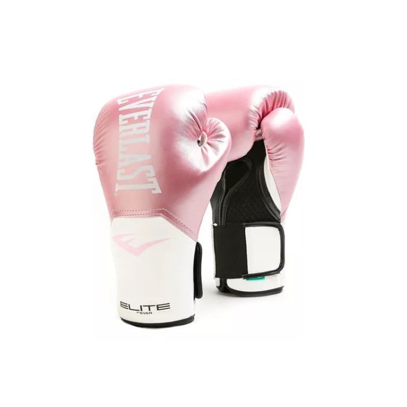 Guantes de boxeo 8 OZ Everlast proelite v2 rosado EVERLAST | falabella.com
