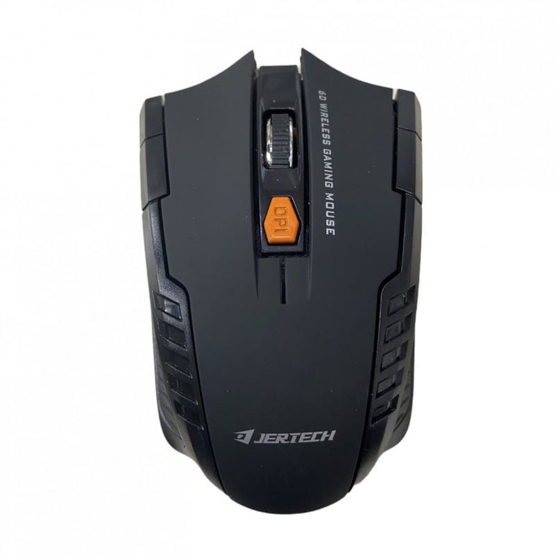 Mouse Inalambrico para Computador marca Jertech JR4 TM LEWIN ...
